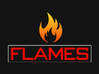 Flames - Best Kebab Takeaway in Aberdeen